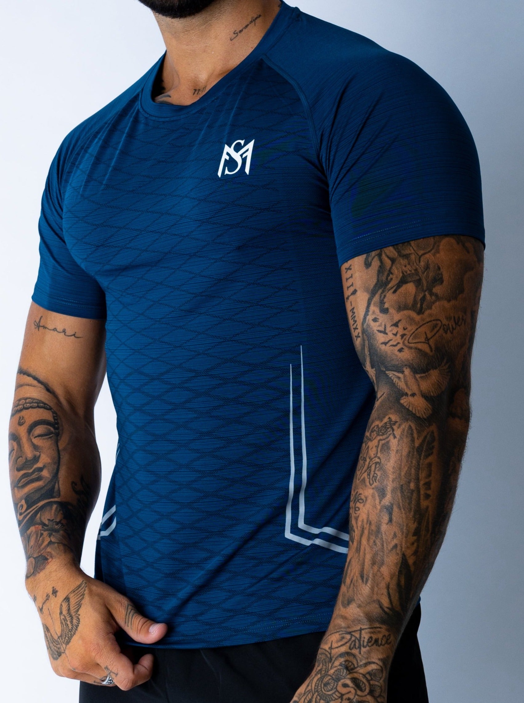 T-shirts Men – Sportmonkey